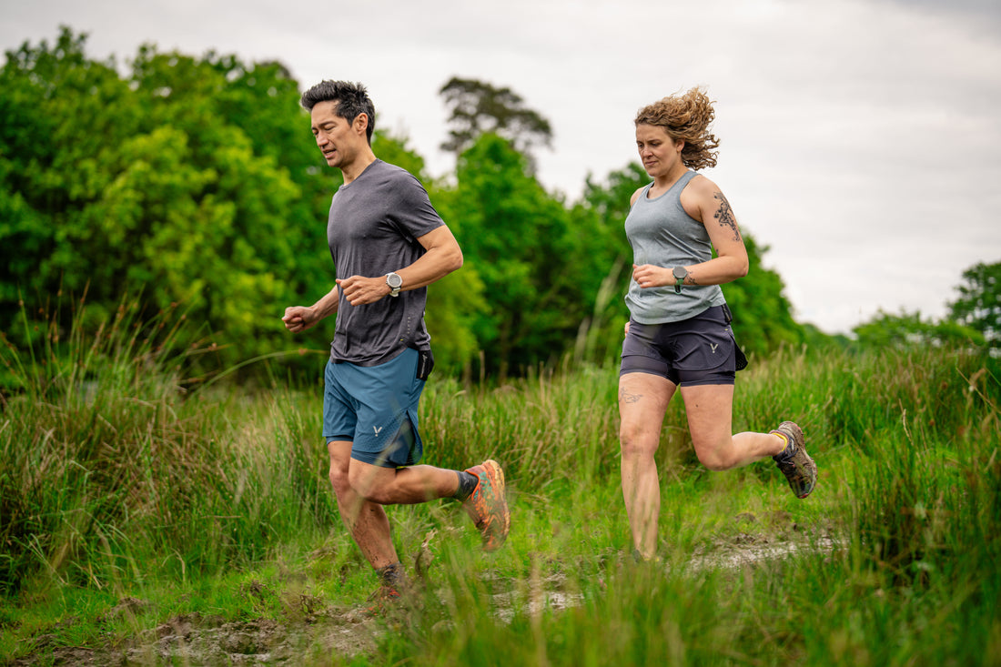 Flyte | Elevate Your Performance, Lighten Your Impact.